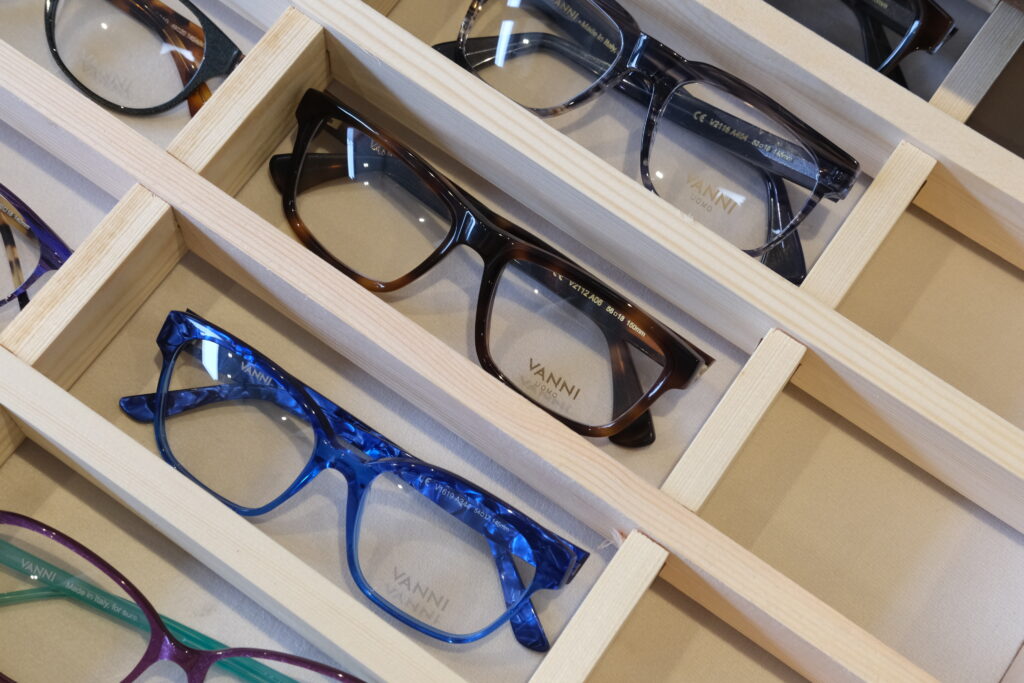 9 Things That Can Cause Poor Eyesight | Optical Revolution