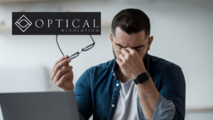 Stress and Eye Problems: How Stress Impacts Your Vision